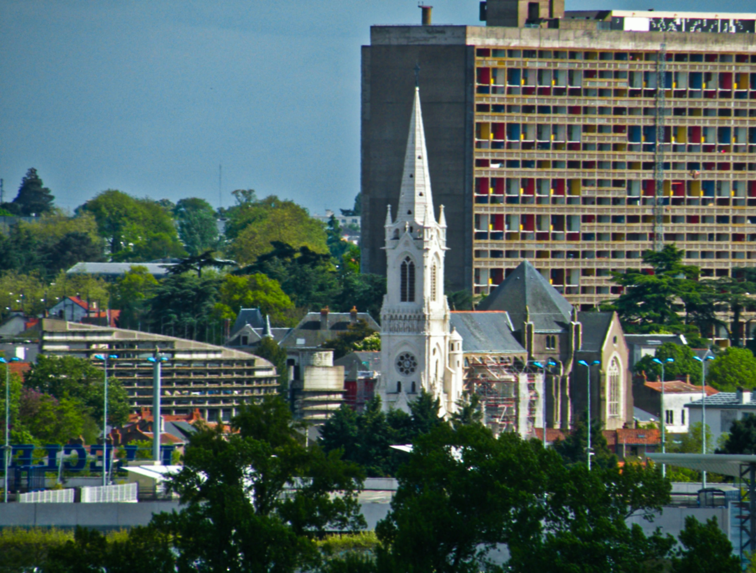 Actualités - Asso Services Rezé